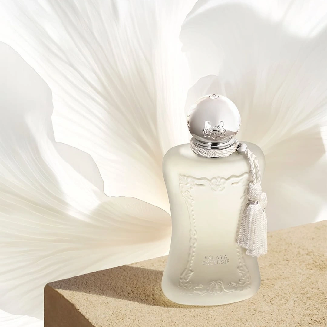 PARFUMS DE MARLY Valaya Exclusif 75ml Mujer TESTER – Deluxeperfumes