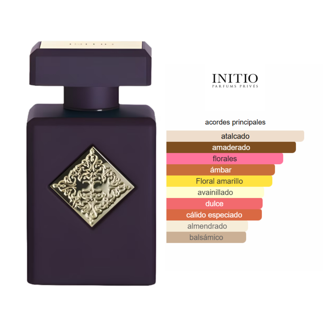 INITIO Psychedelic Love Edp 90ml Unisex TESTER – Deluxeperfumes
