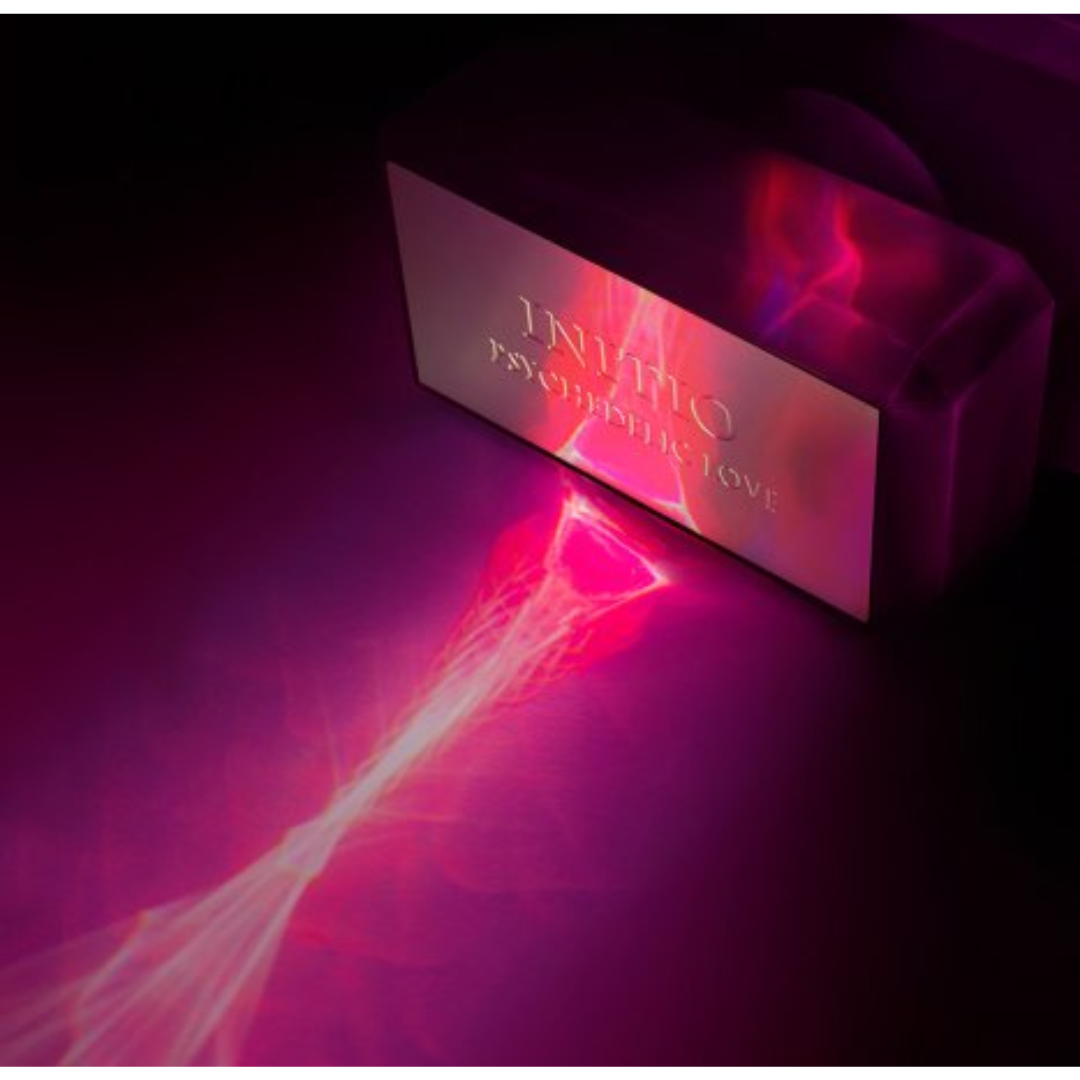 INITIO Psychedelic Love Edp 90ml Unisex TESTER – Deluxeperfumes